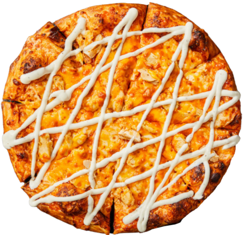 New Menu - Fox's Pizza