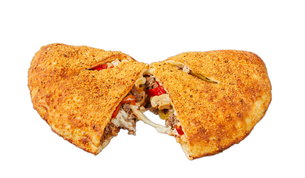 New Menu - Fox's Pizza